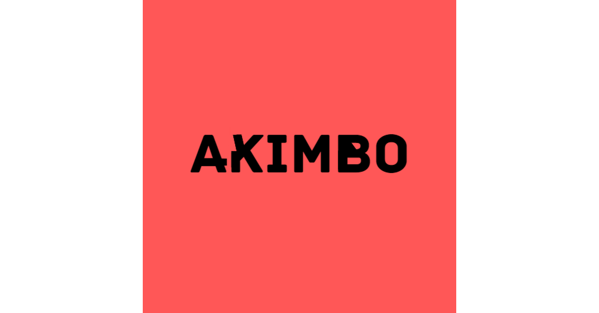 Akimbo